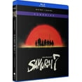 Samurai 7: The Complete Series Classics (Blu-ray + Fun Digital ...