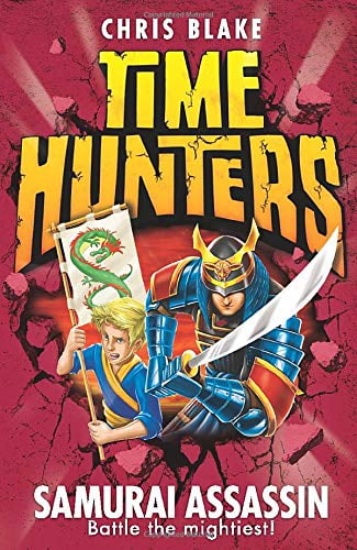 Samurai Assassin - Walmart.com