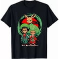 Samurai Boy, Girl Siblings Anime Afro, Japanese Retro - Walmart.com