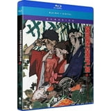 Samurai Champloo: Complete Series - Anime, Blu-ray Combo, TV-MA ...