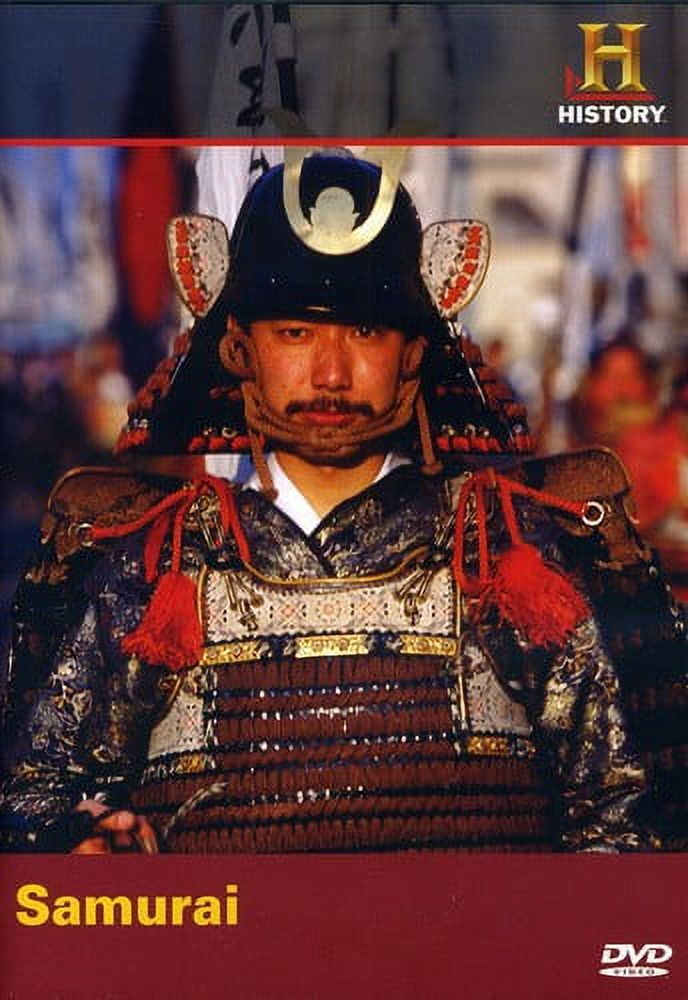 Samurai (DVD) - Walmart.com