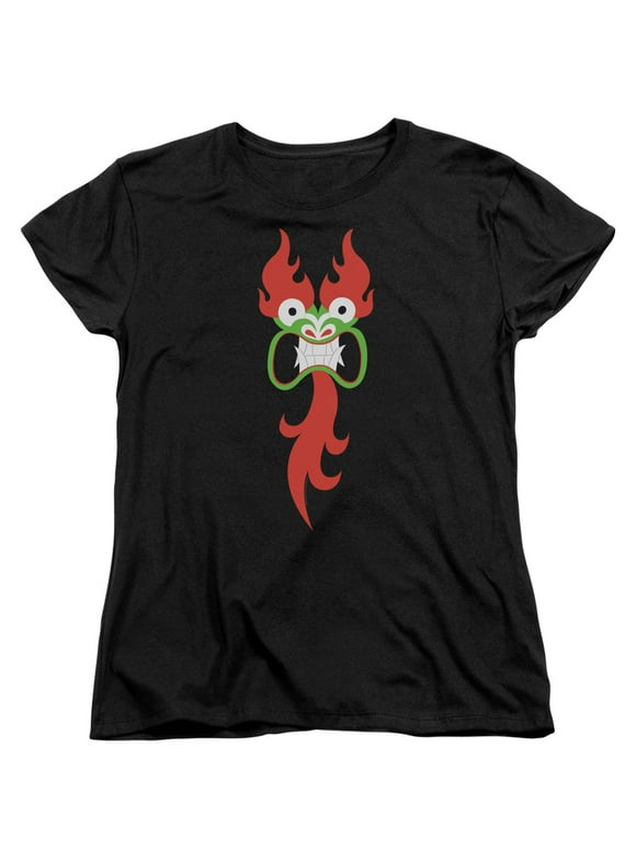 Samurai Jack Merchandise