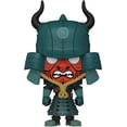 Samurai Jack Funko POP Vinyl Figure | Armored Jack Chase - Walmart.com