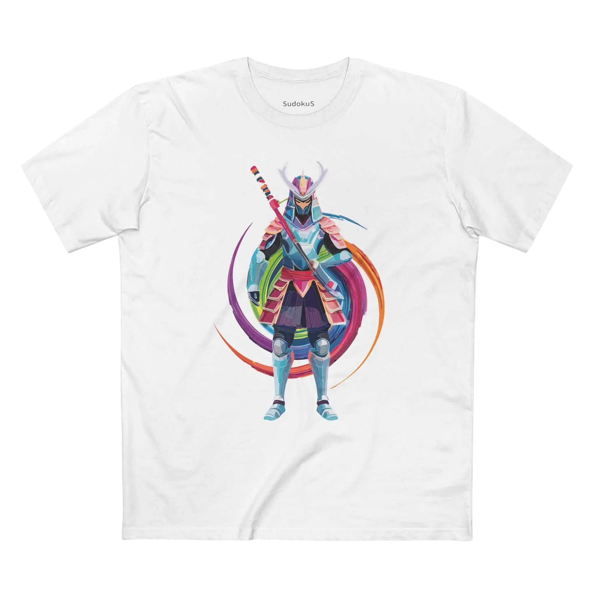 Samurai Shirt - Walmart.com