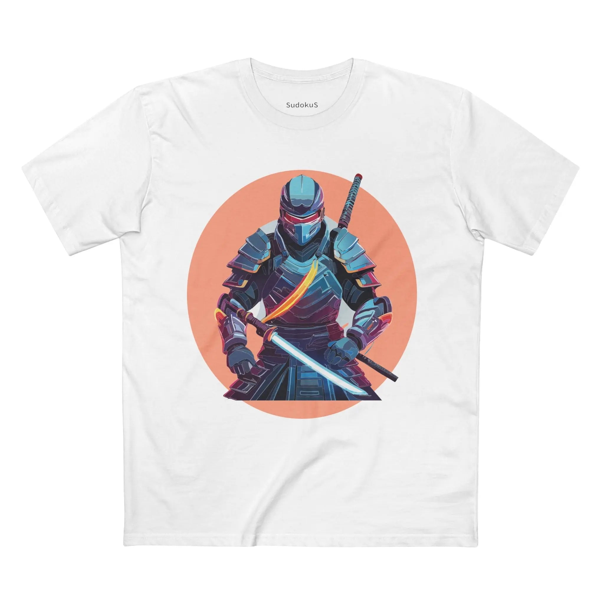 Samurai Shirt - Walmart.com