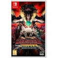 Samurai Shodown Neogeo Collection - Nintendo Switch Video Games ...