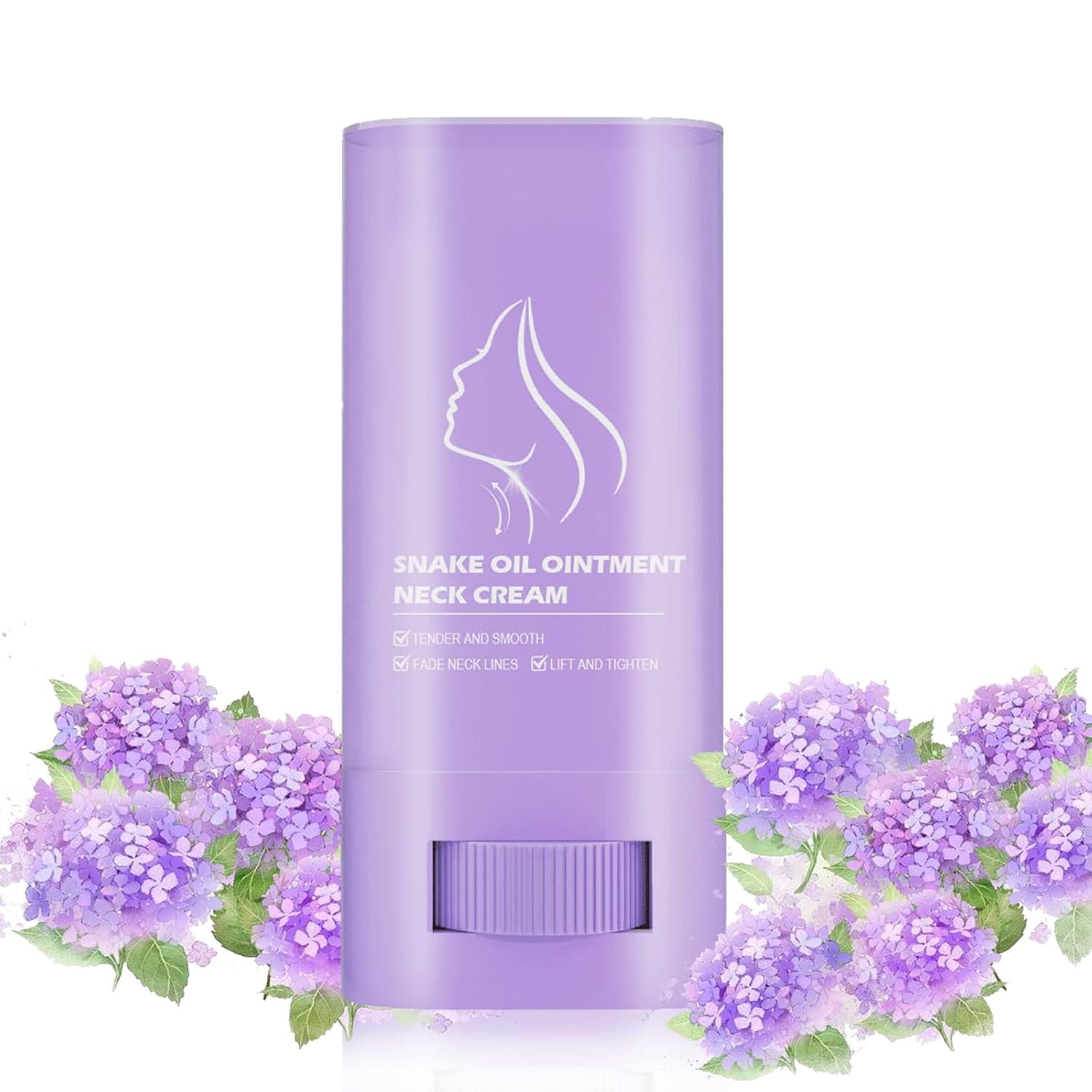 Samuwak Neck Care Stick, Neck Care Cream, Samuwak Neck Firming Stick ...