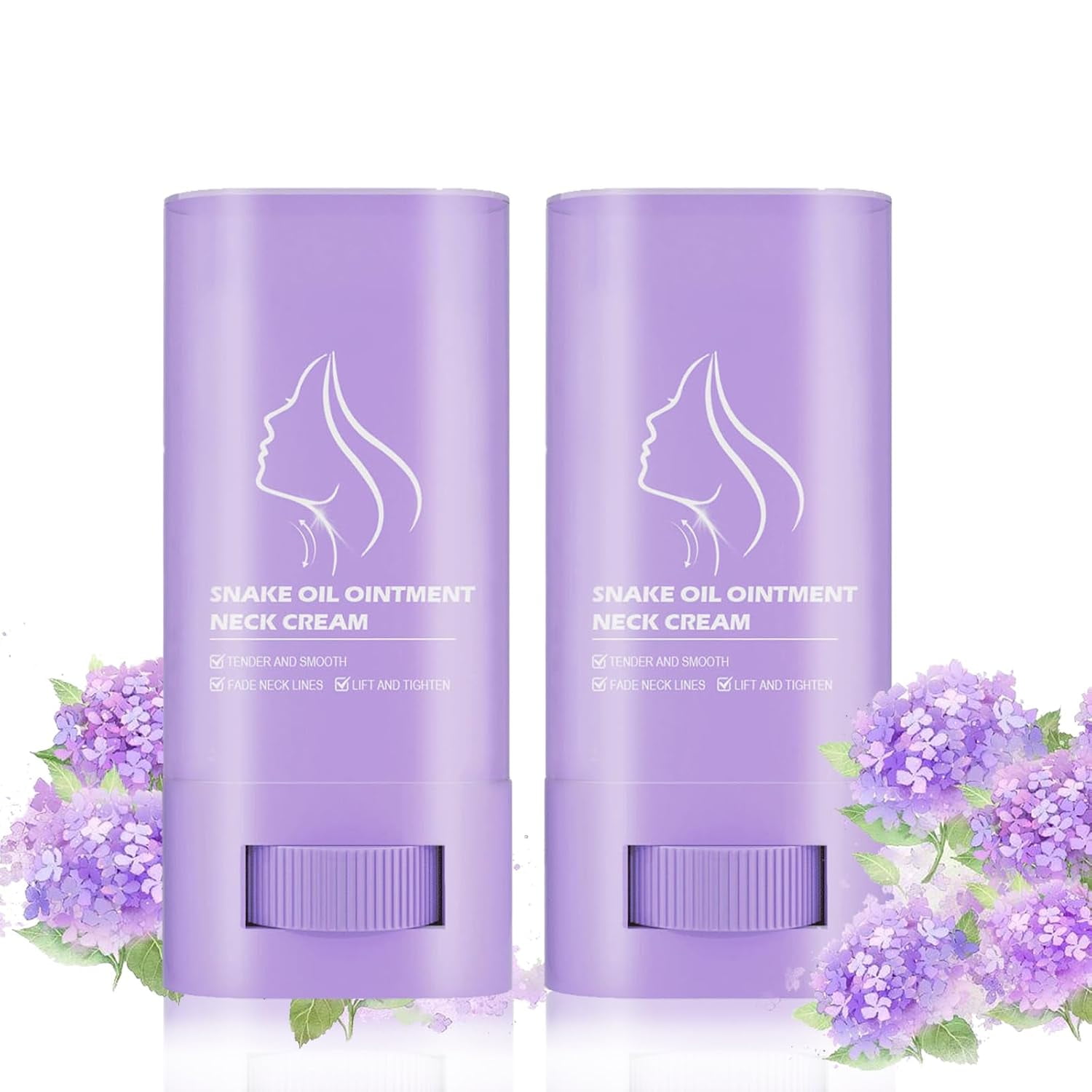 Samuwak Neck Care Stick, Neck Care Cream, Samuwak Neck Firming Stick ...