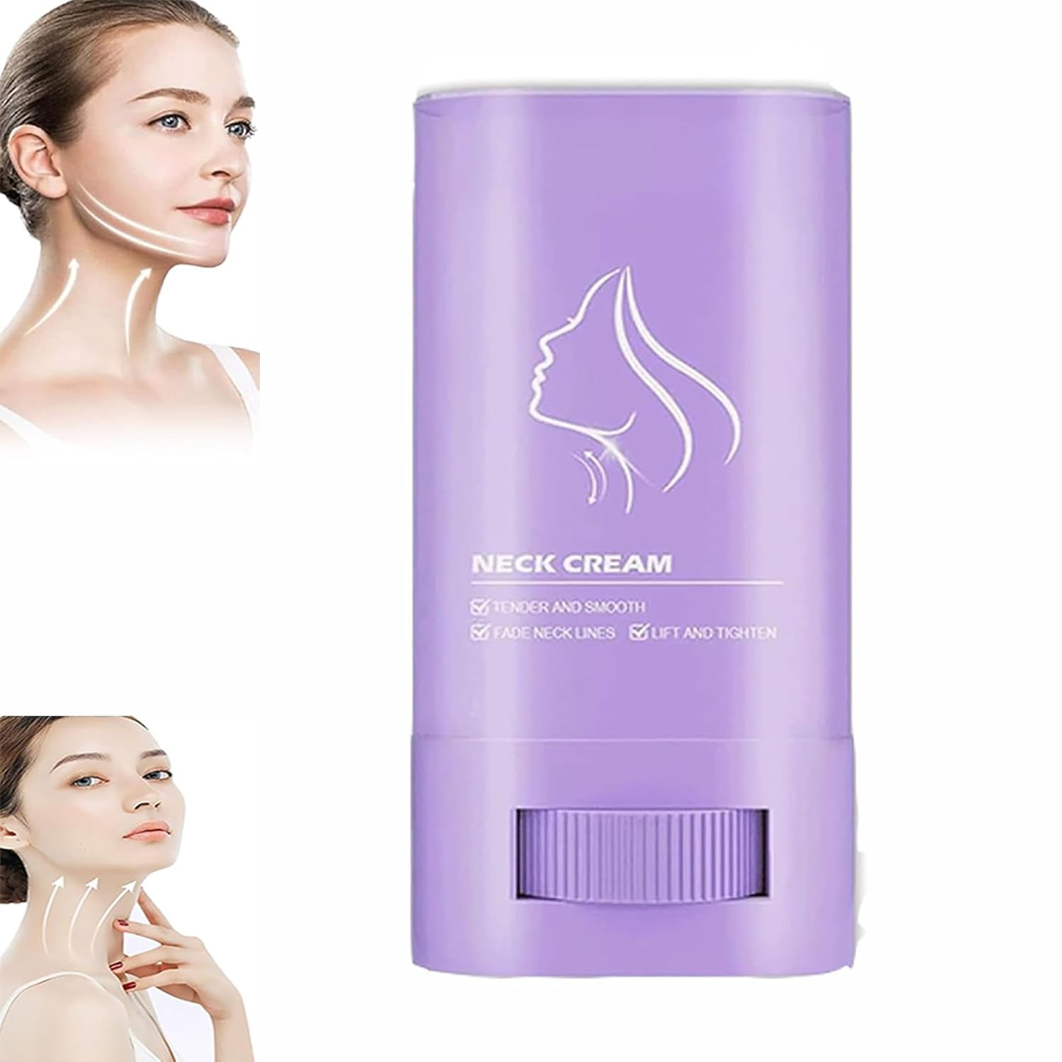 Samuwak Neck Care Stick, Samuwak Neck Cream, Samueac Neck Cream ...