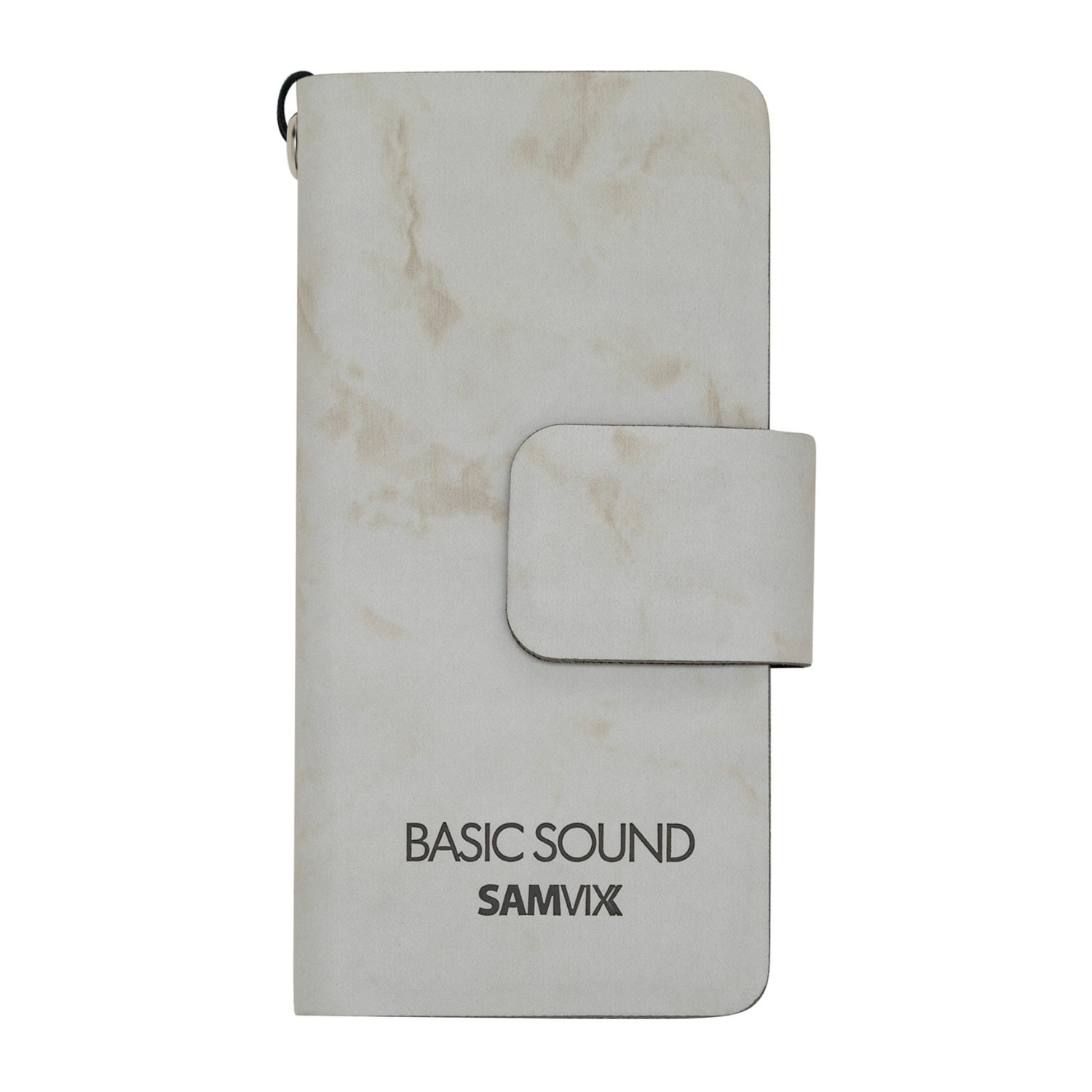 Samvix Basic Sound Kosher MP3 Player Case (Marbled White) - Walmart Business Supplies