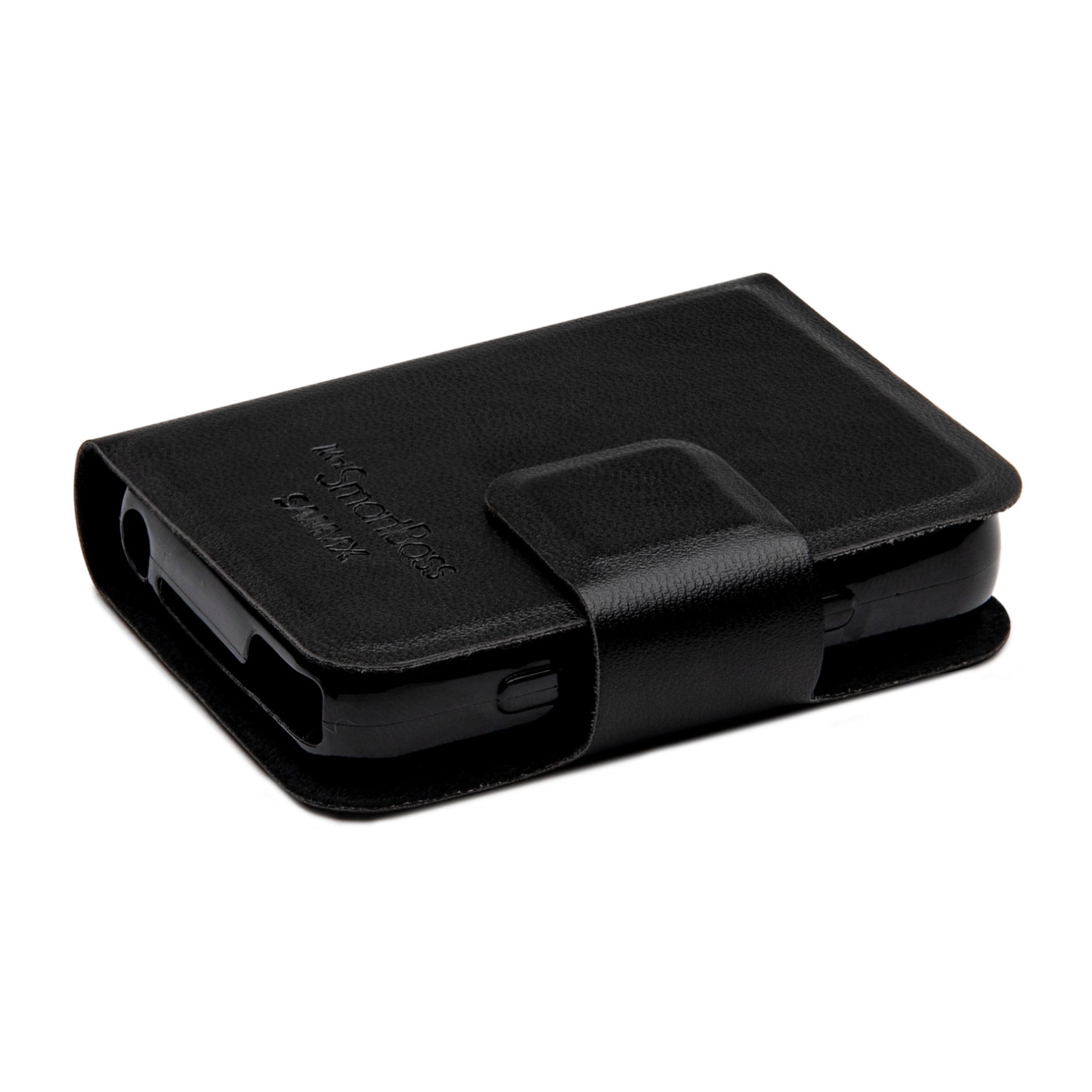 Samvix Leather Book Case for Mini SmartBass & SmartBass 2.0 MP3 Player ...