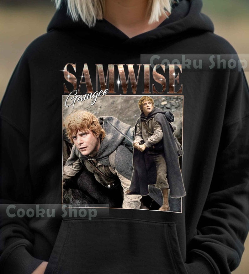 Samwise Gamgee , Samwise Gamgee hoodie, Samwise Gamgee , Samwise Gamgee ...