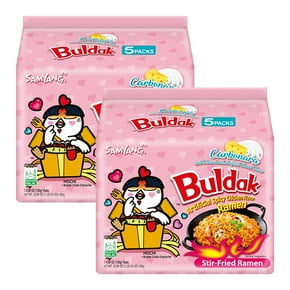 Buldak Pink