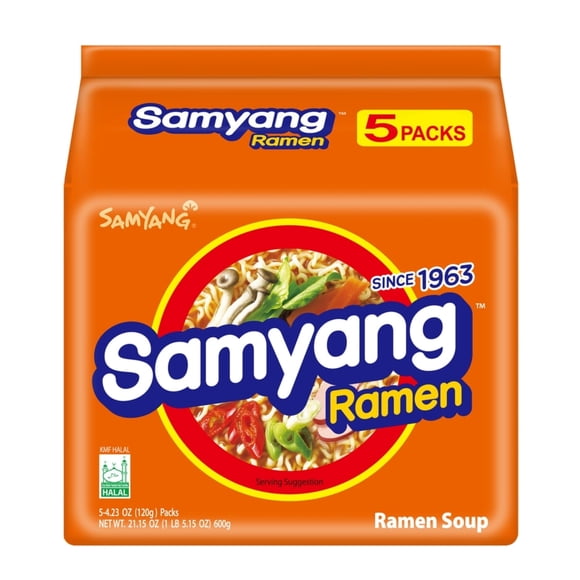 Samyang