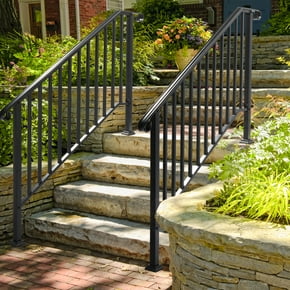 Sr Smith Handrails