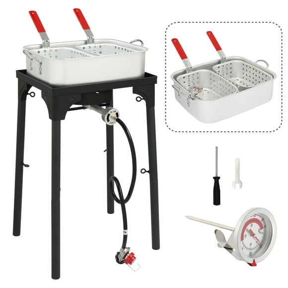 Outdoor Fryers in Outdoor Cooking - Walmart.com