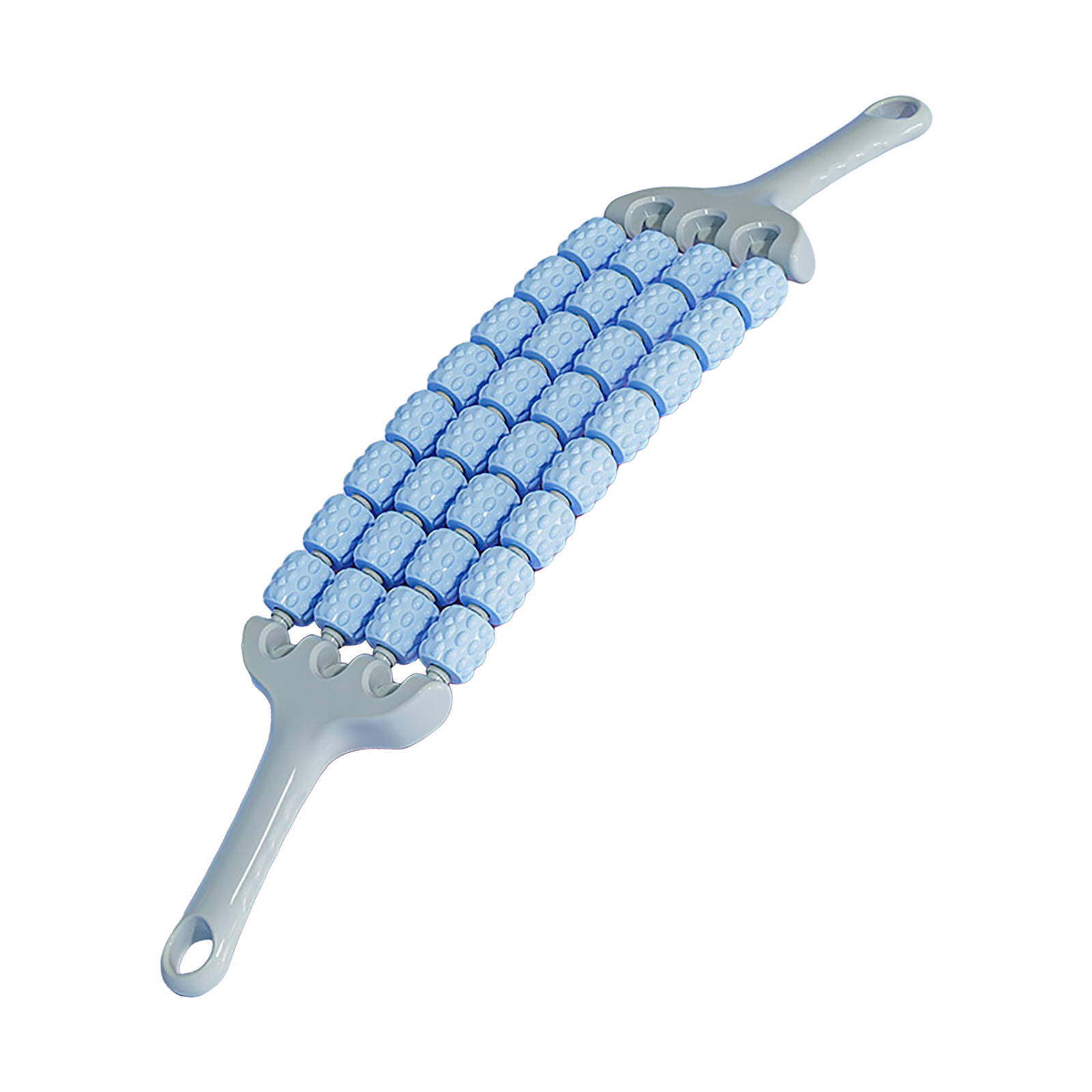 Samzpon Muscle Roller Stick Body Massage Stick Massage Roller ...