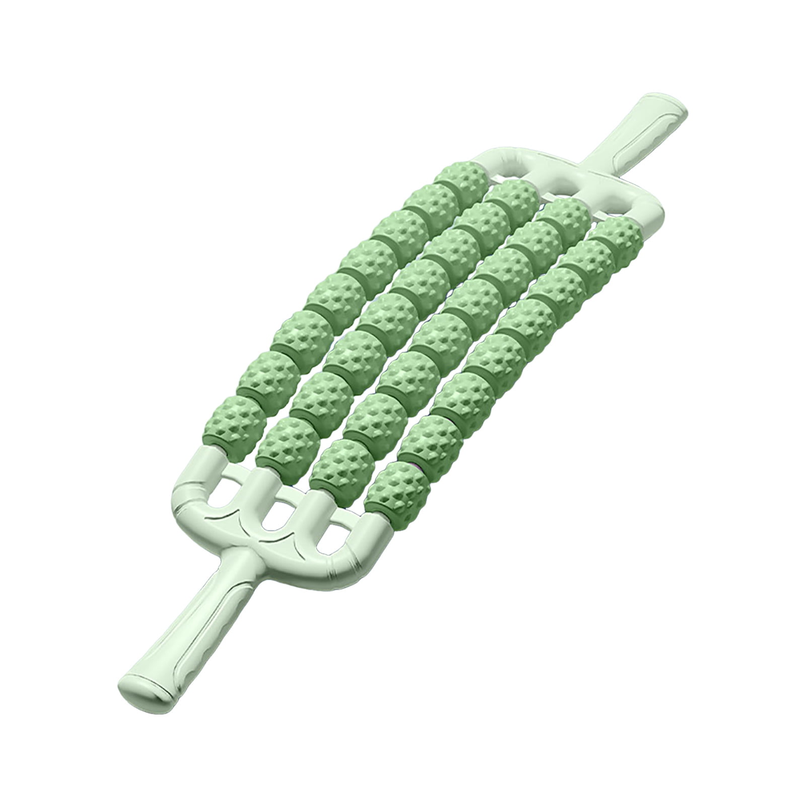 Samzpon Muscle Roller Stick Body Massage Stick Massage Roller ...