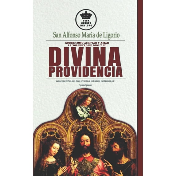 San Alfonso Maria de Ligorio sobre como aceptar y amar la voluntad de ...