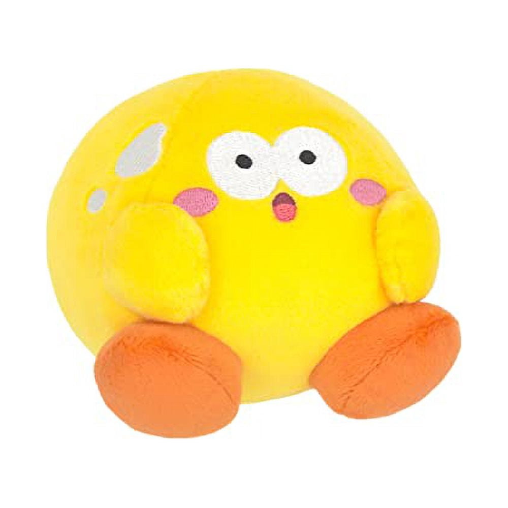 San-Ei Trade Kirby's Kirby's Gourmet Fest Mini Stuffed Toy Keebee ...