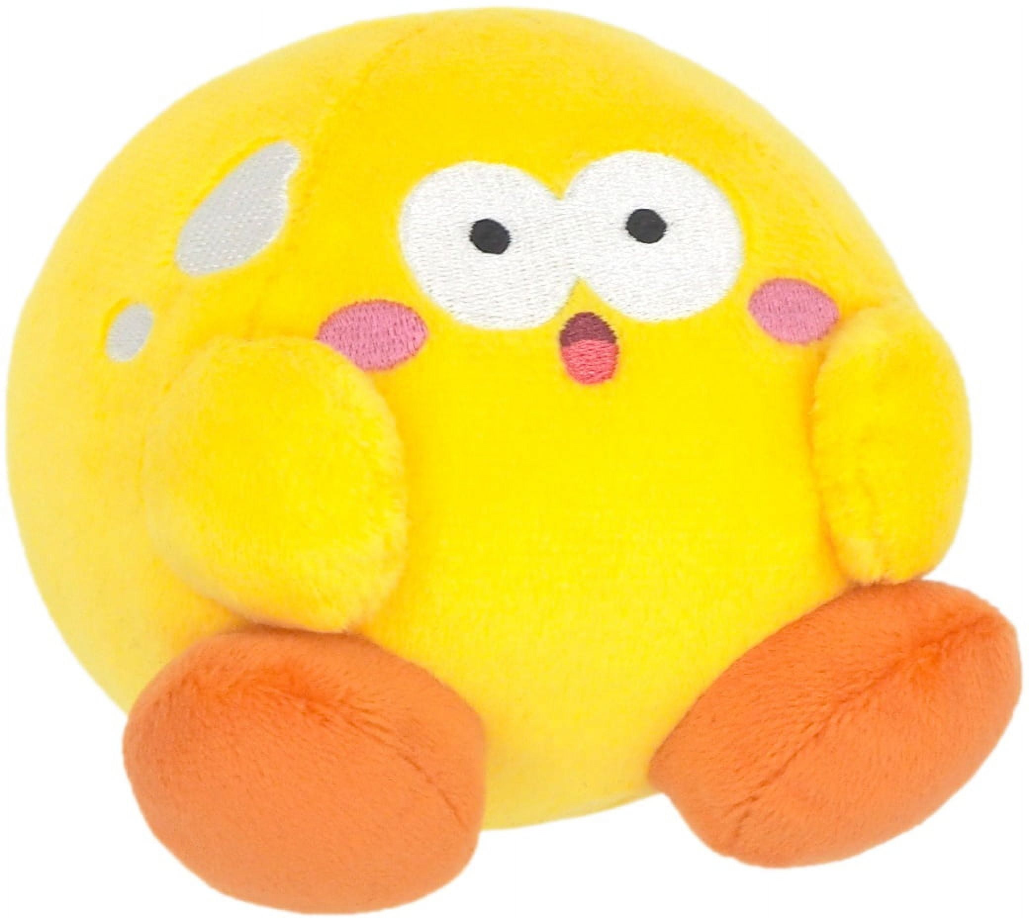 San-Ei Trade Kirby's Kirby's Gourmet Fest Mini Stuffed Toy Keebee ...