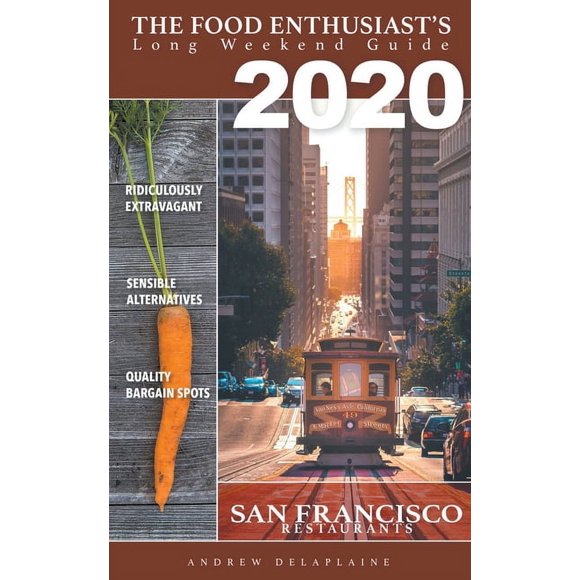 San Francisco Restaurants Best