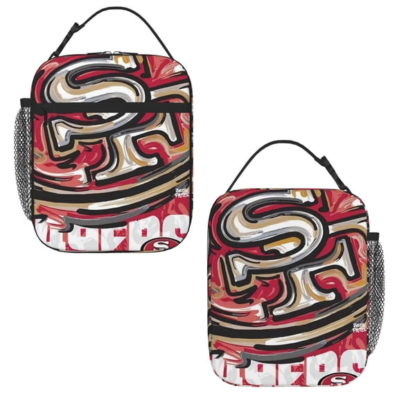 San_Francisco 2026 Custom lunch box, multifunctional cooler insulated ...
