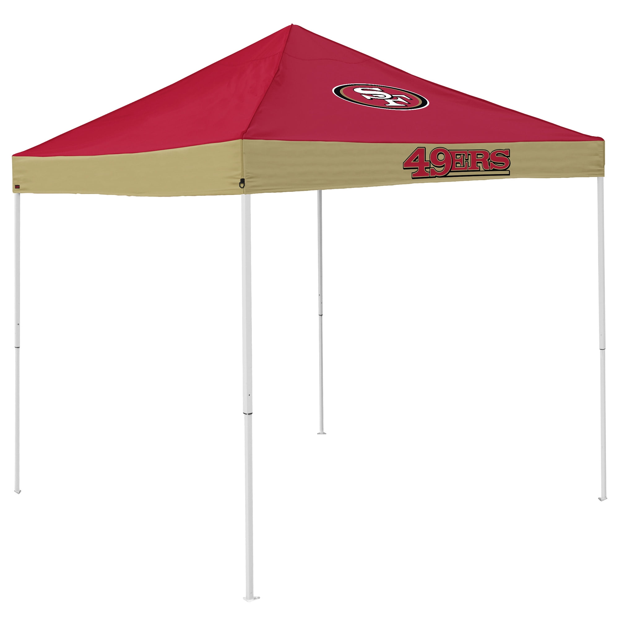 49ers Tent Canopy