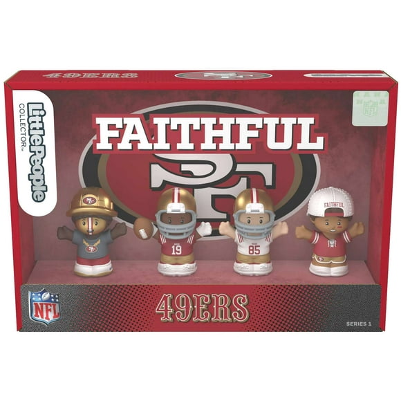 Football Action Figures