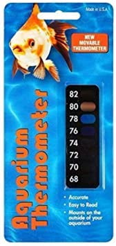 San Francisco Bay Brand LCR Hallcrest Liquid Crystal Aquarium ...