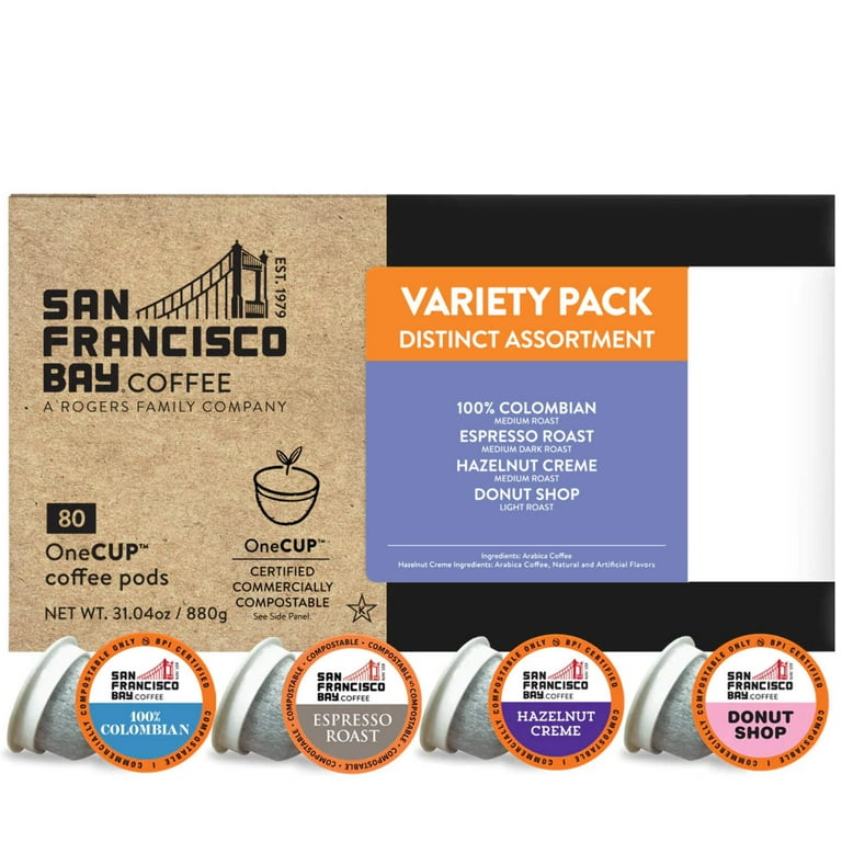 Keurig 2.0 pods store