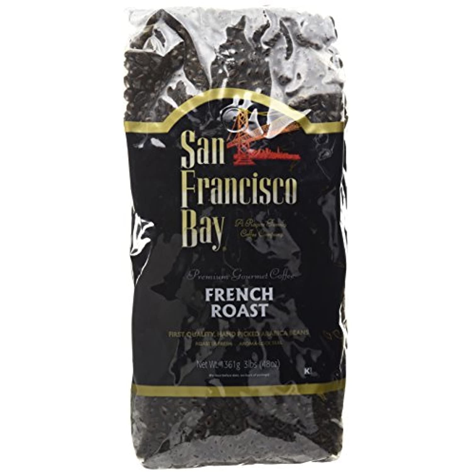 San Francisco Bay Coffee in Coffee - Walmart.com
