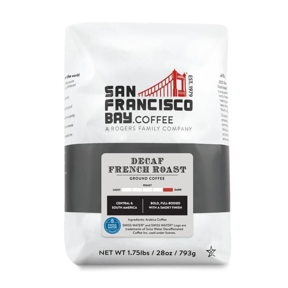 San Francisco Bay Coffee in Coffee - Walmart.com