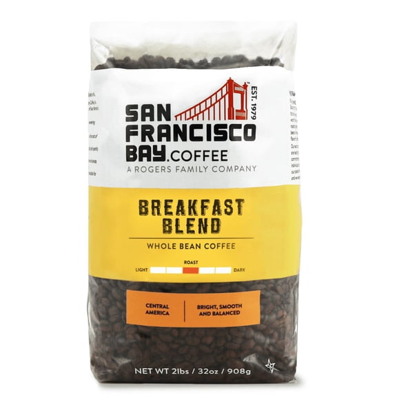 San Francisco Bay Coffee in Coffee - Walmart.com