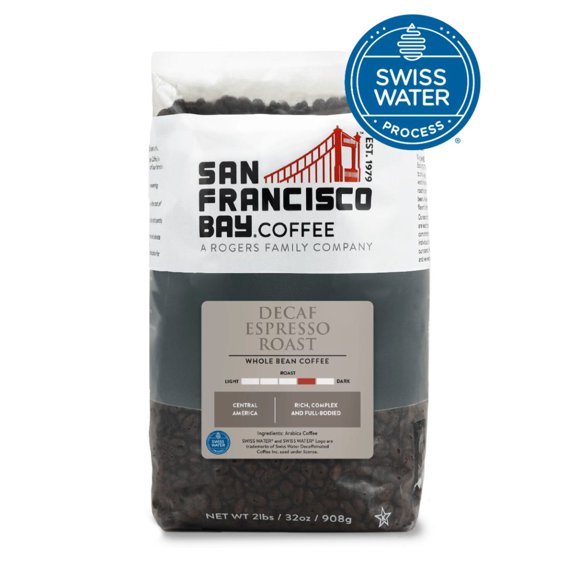 San Francisco Bay Coffee in Coffee - Walmart.com