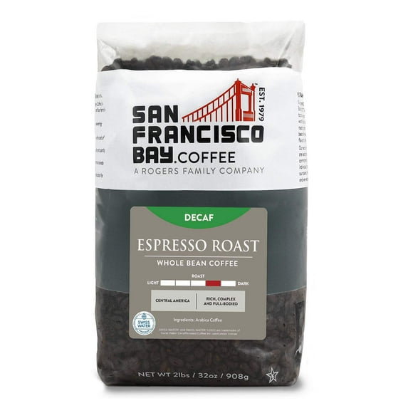 San Francisco Bay Coffee in Coffee - Walmart.com