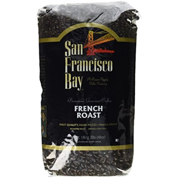 San Francisco Bay Coffee in Coffee - Walmart.com