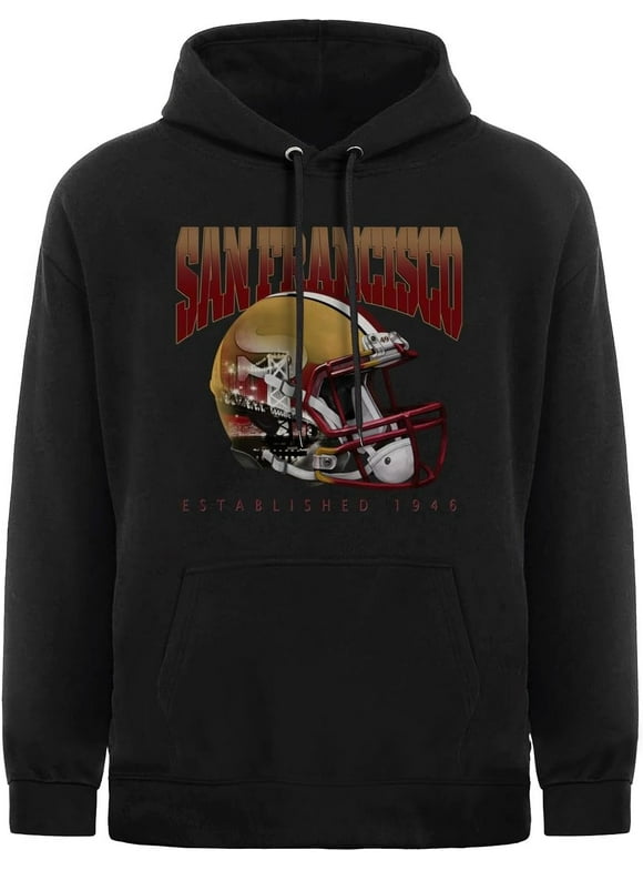 San Francisco University Football