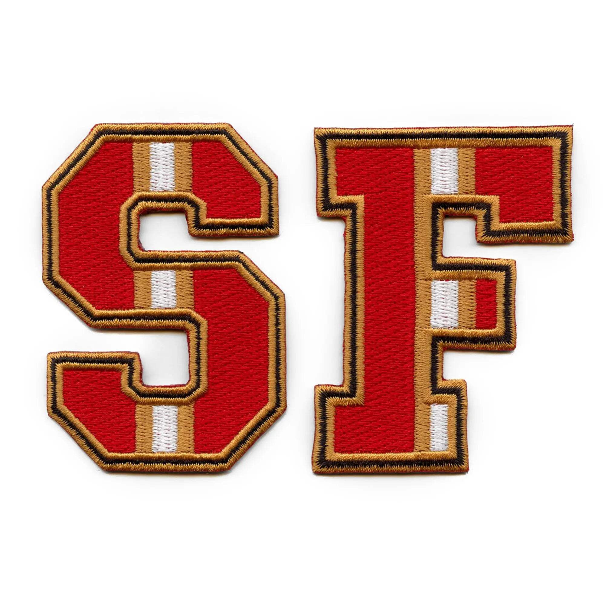 Sf Patch