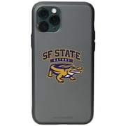 San Francisco State Logo