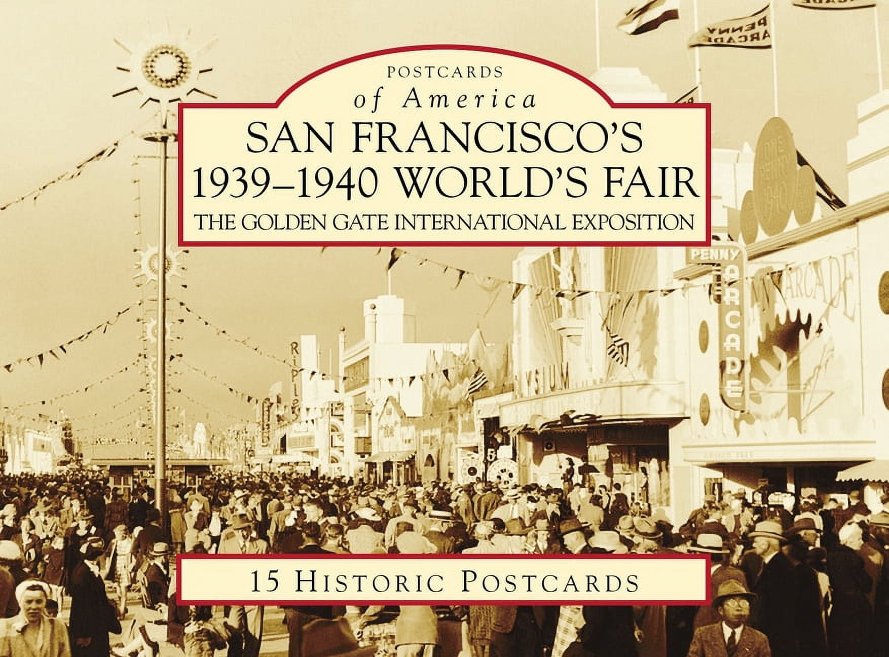 1939 San Francisco World S Fair