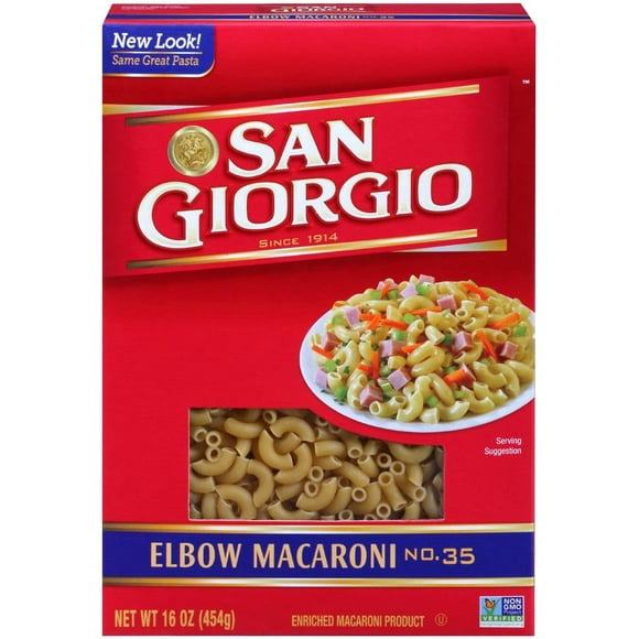 Macaroni