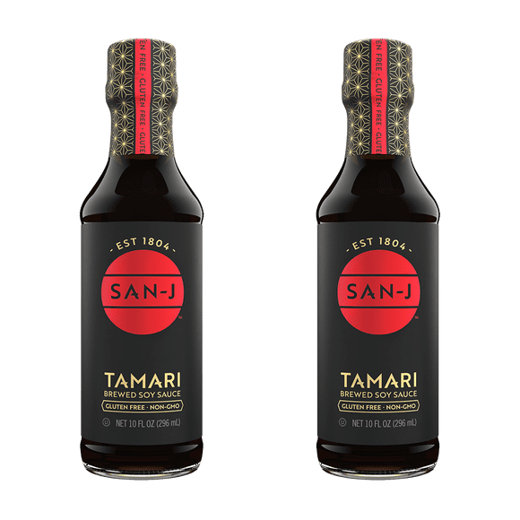 Tamari in Soy sauces - Walmart.com