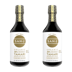 Tamari in Soy sauces - Walmart.com