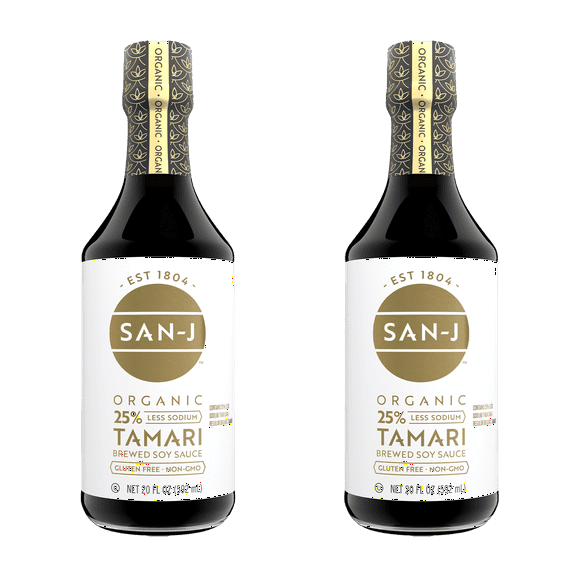 Tamari in Soy sauces - Walmart.com