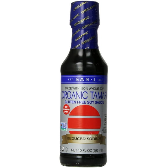 Tamari in Soy sauces - Walmart.com