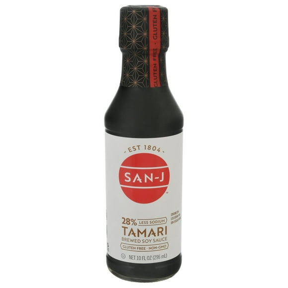 Tamari in Soy sauces - Walmart.com