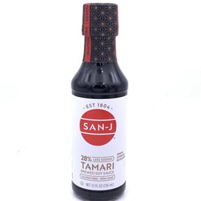 Tamari in Soy sauces - Walmart.com