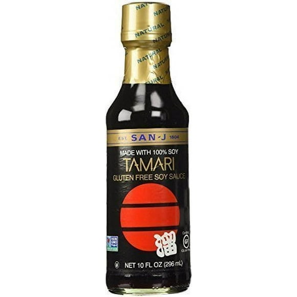 Tamari in Soy sauces - Walmart.com