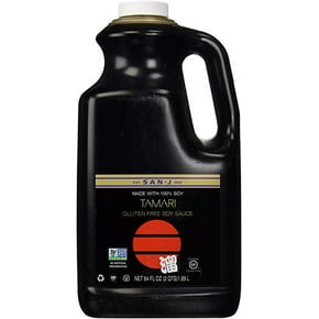 Tamari in Soy sauces - Walmart.com